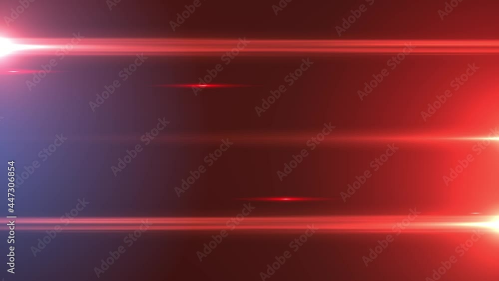 Optical Light Flash Lens Flares and leaks and transitions Green Screen ...
