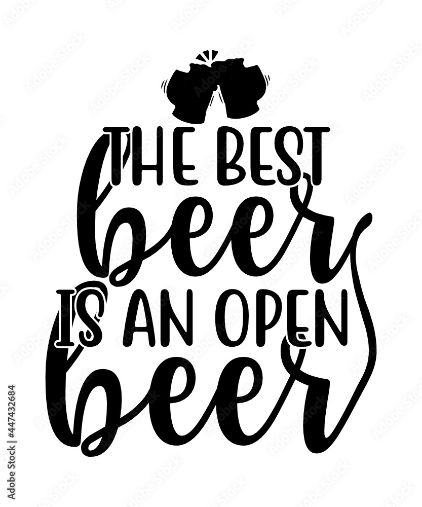Beer SVG Bundle, Alcohol Svg, Beer Signs, Drinking, Beer SVG Bundle ...