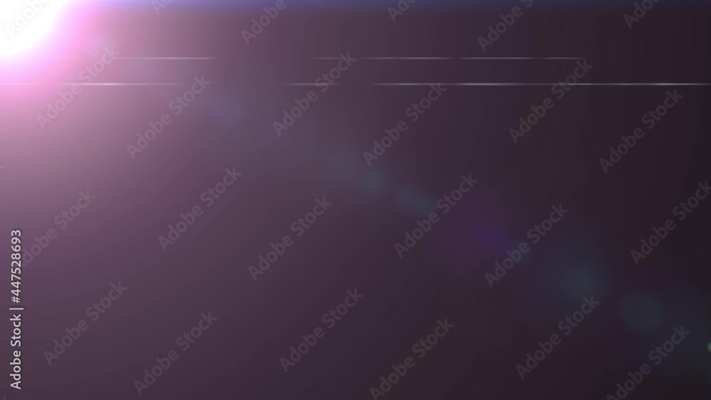 4k Light Lens Flare Overlay Transition Light Leak Green Screen Loop ...