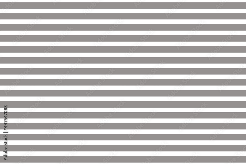 Grey And White Striped Background