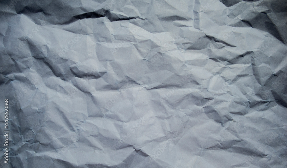 Paper texture. White paper sheet. Stock Photo | Adobe Stock