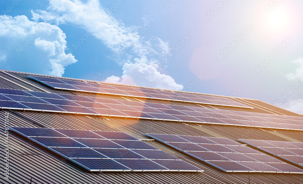 Concept Large Solar Systems