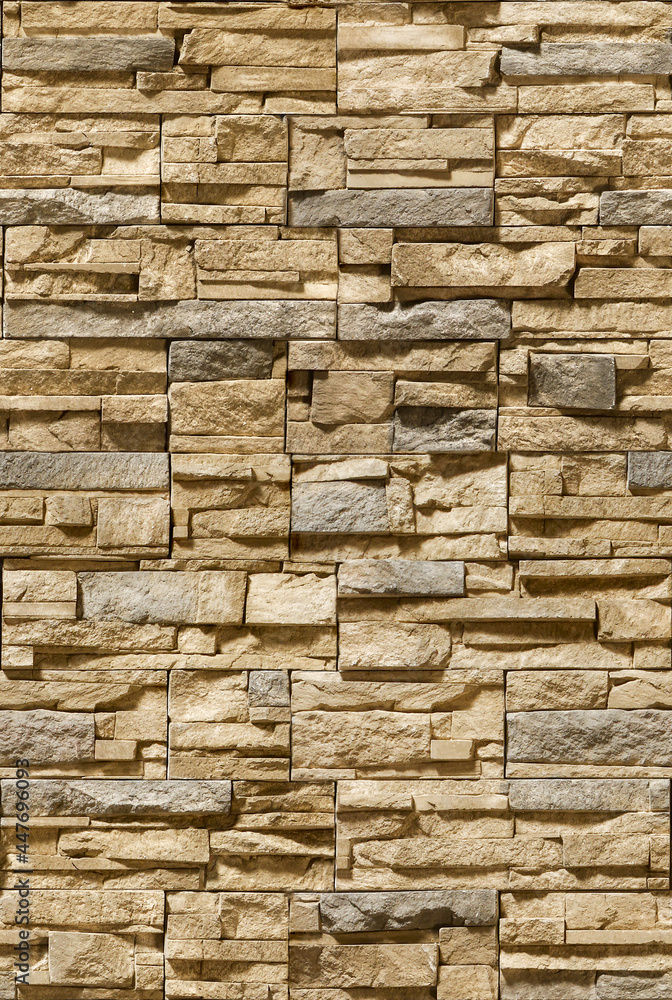 Stone Wall Textures. Stone tile texture. Cladding's stone. Exterior ...