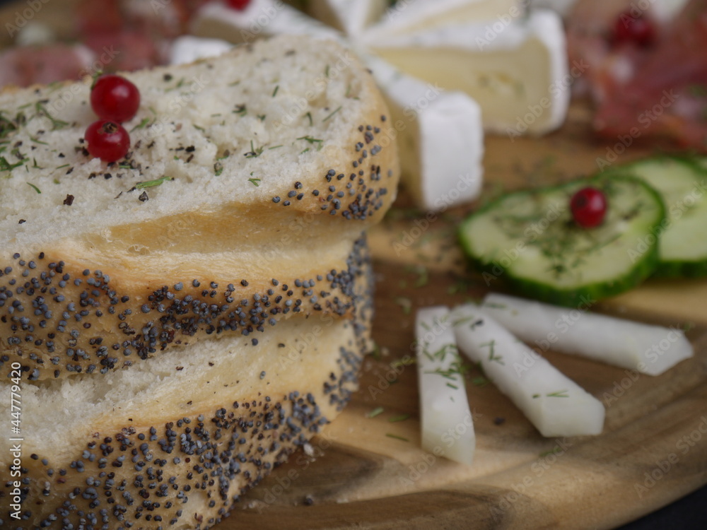 Brotzeit Stock Photo | Adobe Stock