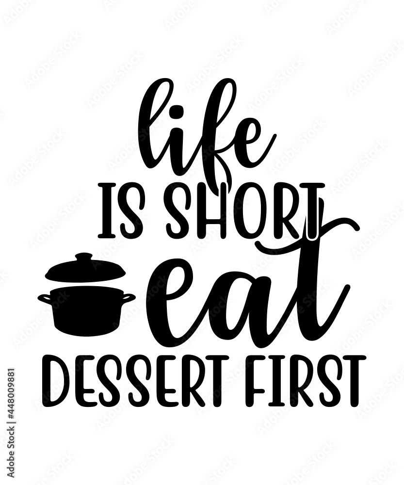 kitchen svg, cooking svg, Kitchen Monogram svg, Flourish Kitchen SVG ...