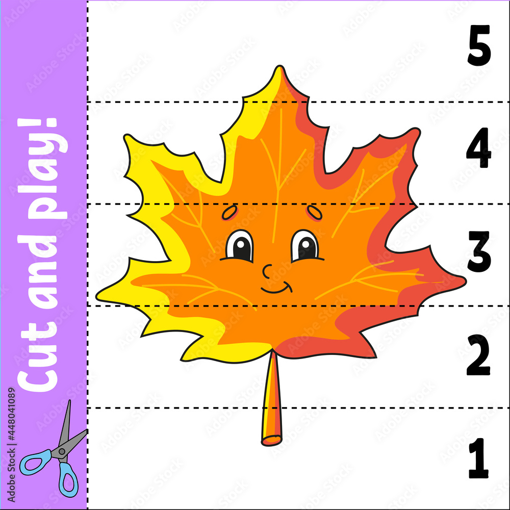 Learning Numbers 1 5 Cut And Play Education Worksheet Game For Kids learning-numbers-1-5-cut-and-play-education-worksheet-game-for-kids