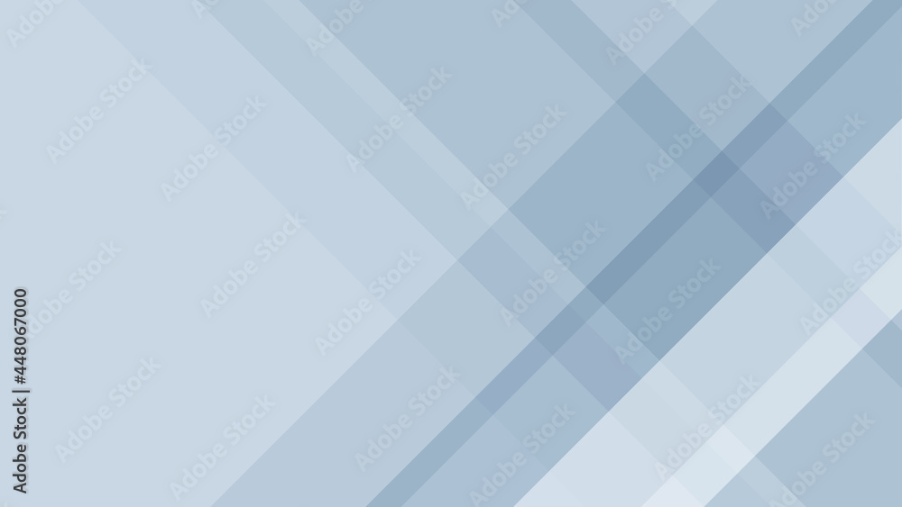 Abstract geometric wallpaper. Zoom background template. Vector art ...