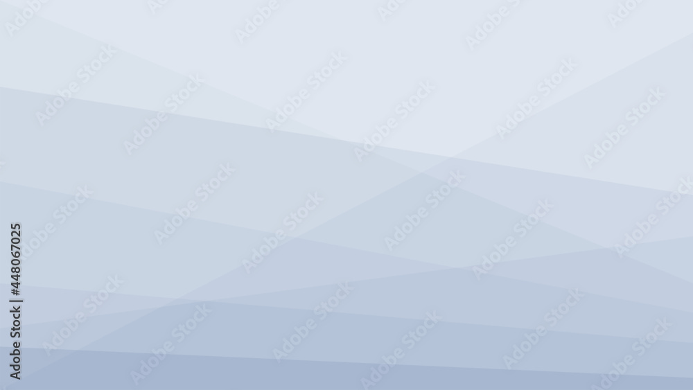 Abstract geometric wallpaper. Zoom background template. Vector art ...