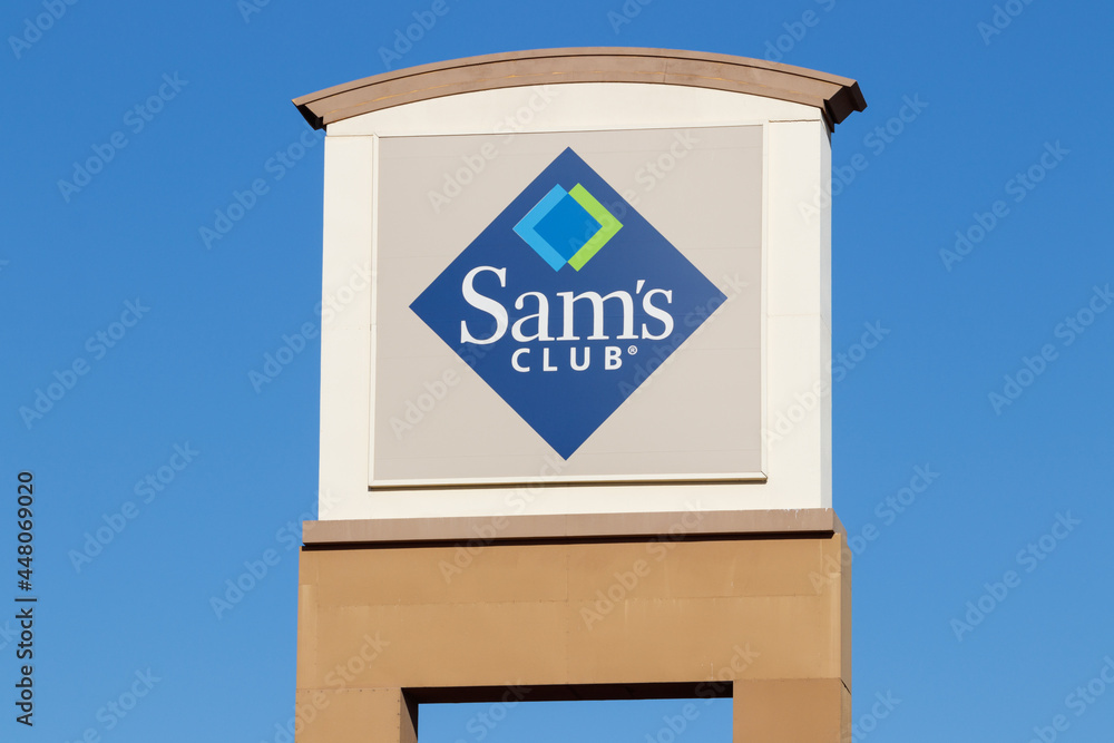 Sam's Club Warehouse. Sam's Club is a chain of membership only stores ...
