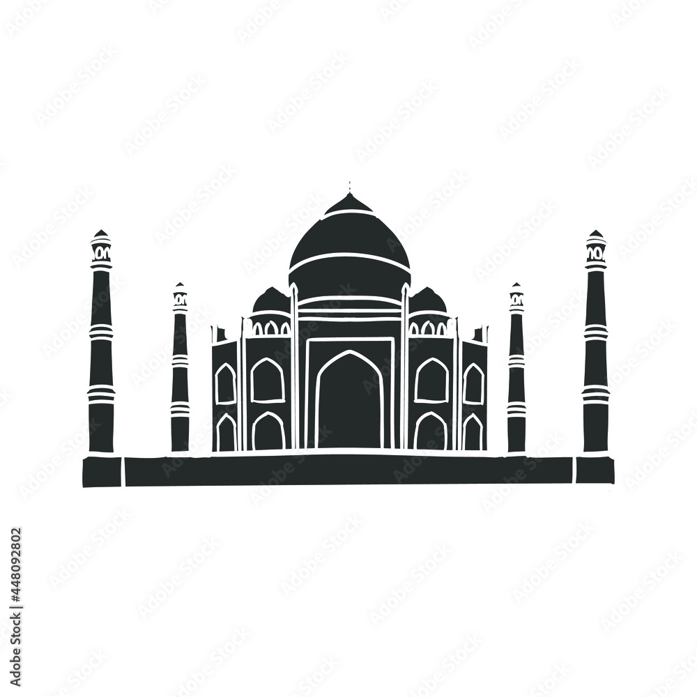 Sewala Jat, Panchkuian, Rakabganj, Agra, Uttar Pradesh, India Icon ...