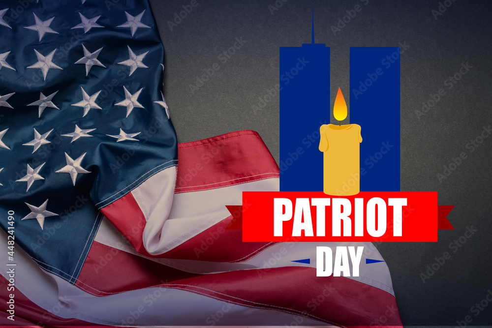 Remembrance card for National Day of Prayer and Remembrance for the ...