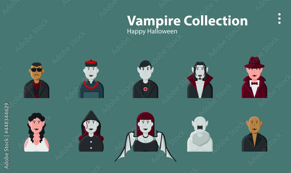 vampire dracula evil fantasy halloween gothic hunter monster ...