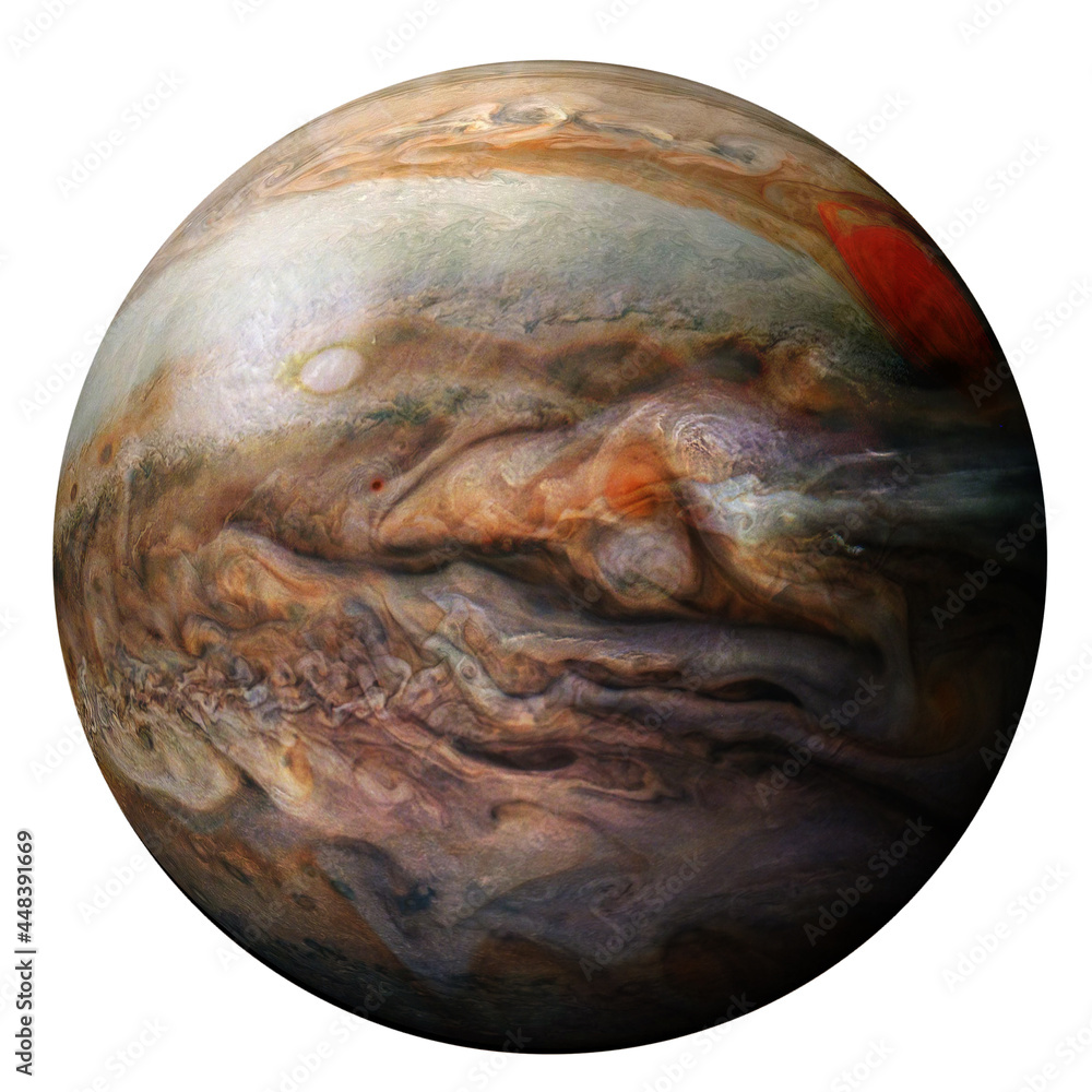 Planets Nasa Jupiter