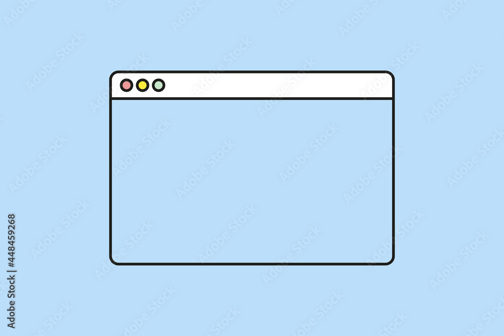 Operating System Interface Appearance User Interface Window Tab Window