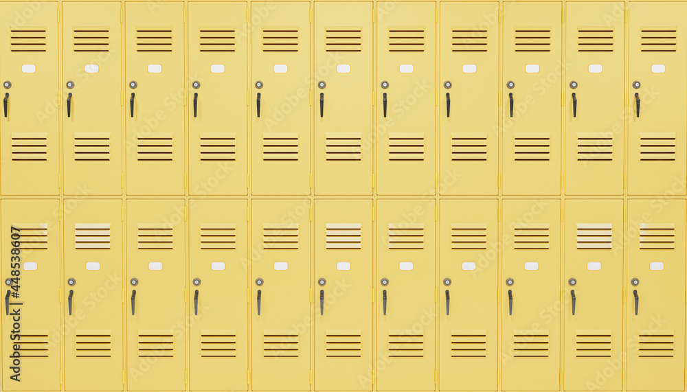 school locker background Stock Illustration | Adobe Stock