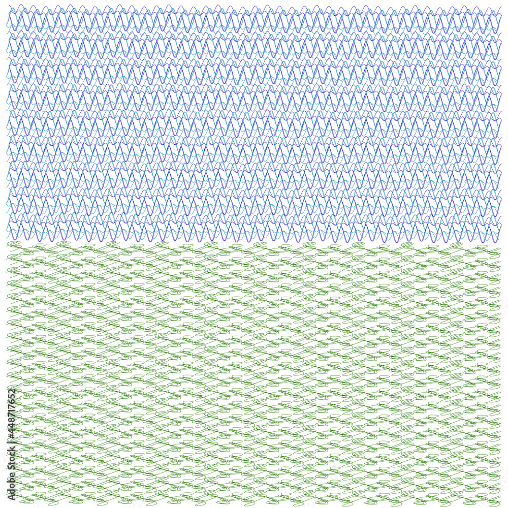 Guilloche background for certificate, design element, Watermark ...