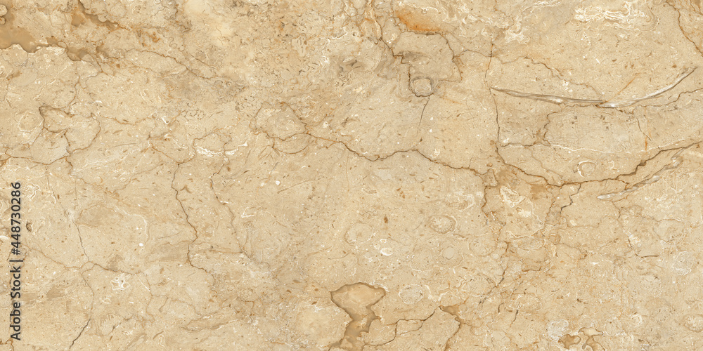 Italian Beige breccia Marble Texture Background using for interior ...