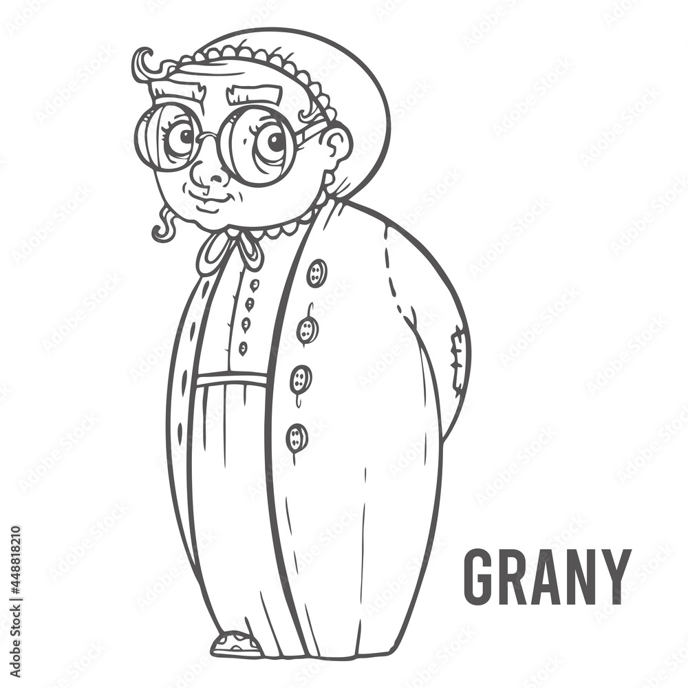Coloring Page For Preschool Children Learn Numbers For Kindergartens coloring-page-for-preschool-children-learn-numbers-for-kindergartens