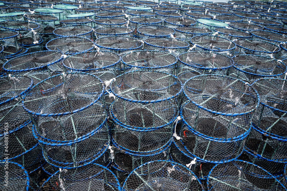floating basket Stock Photo | Adobe Stock