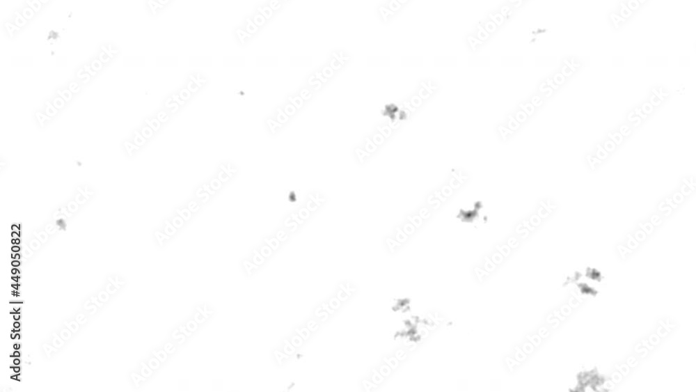 Old VHS Video effect, vfx, old school vfx, Analog noise overlay, Glitch ...