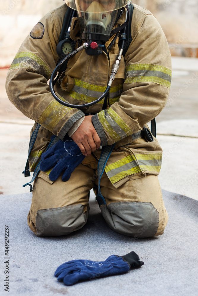 Fire And Safety Clothing