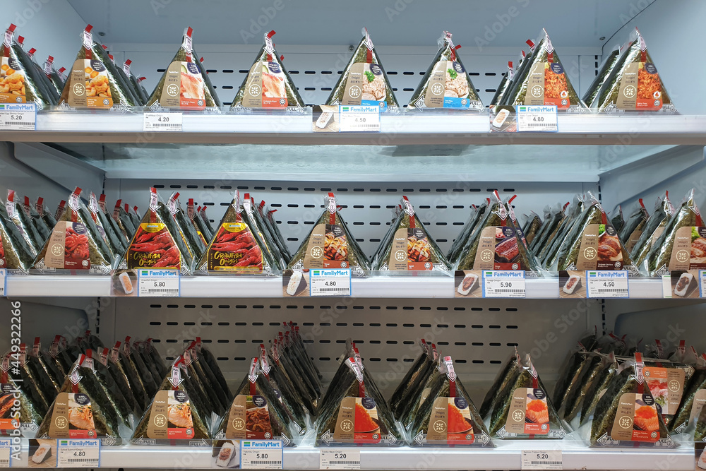 Beyond the Convenience: Unpacking Family Mart’s Cultural Legacy in ...