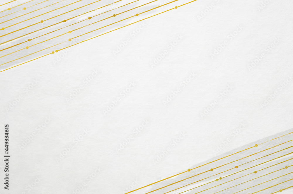 Washi textures with abstract patterns that mimic natural scenes and ...