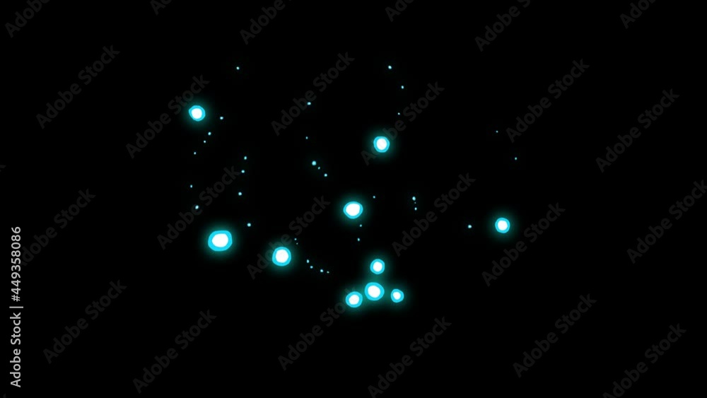 Cartoon Energy Elements is an amazing motion graphics pack. Just drop ...