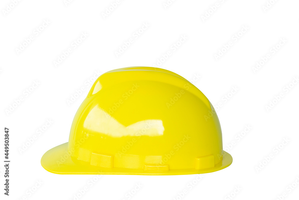 helmet isolated on white background Stock Photo | Adobe Stock