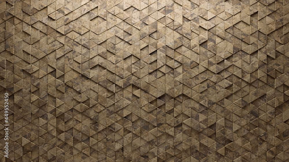 Natural Stone, Textured Wall background with tiles. Polished, tile ...