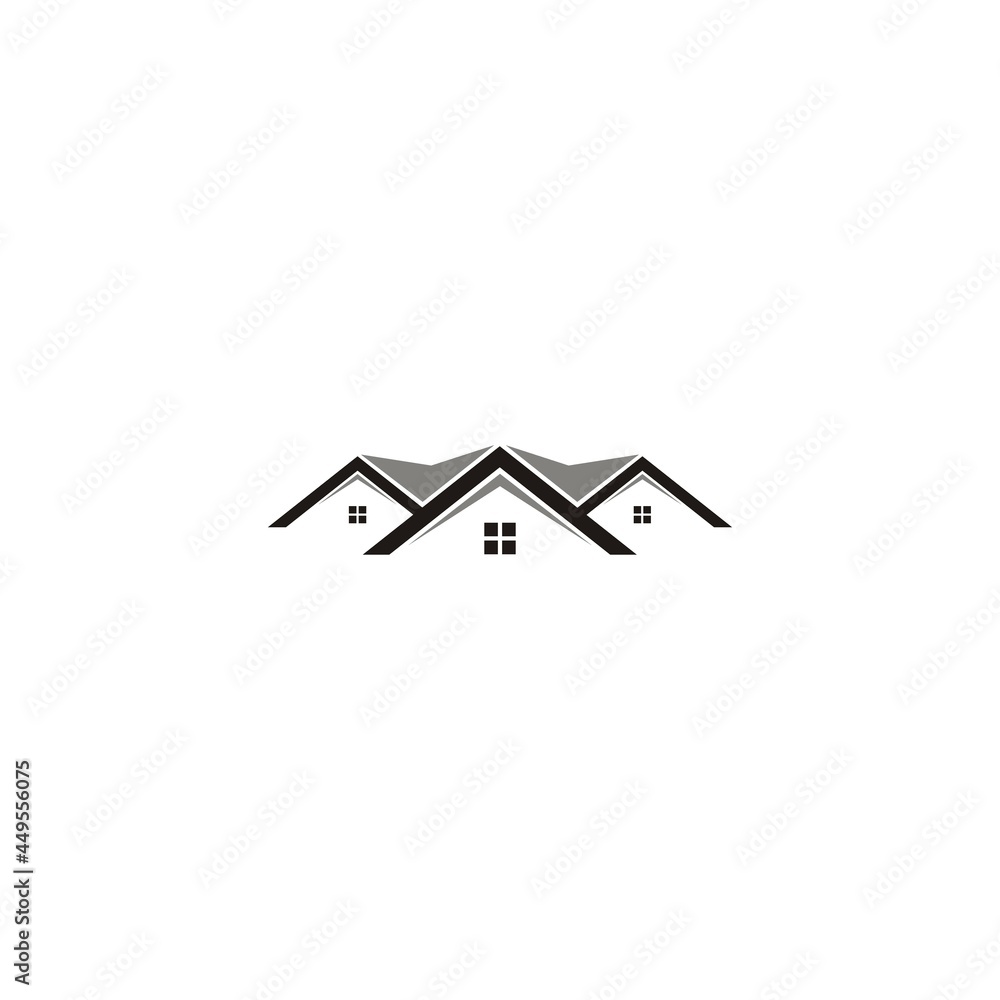 Building Construction Logo Design