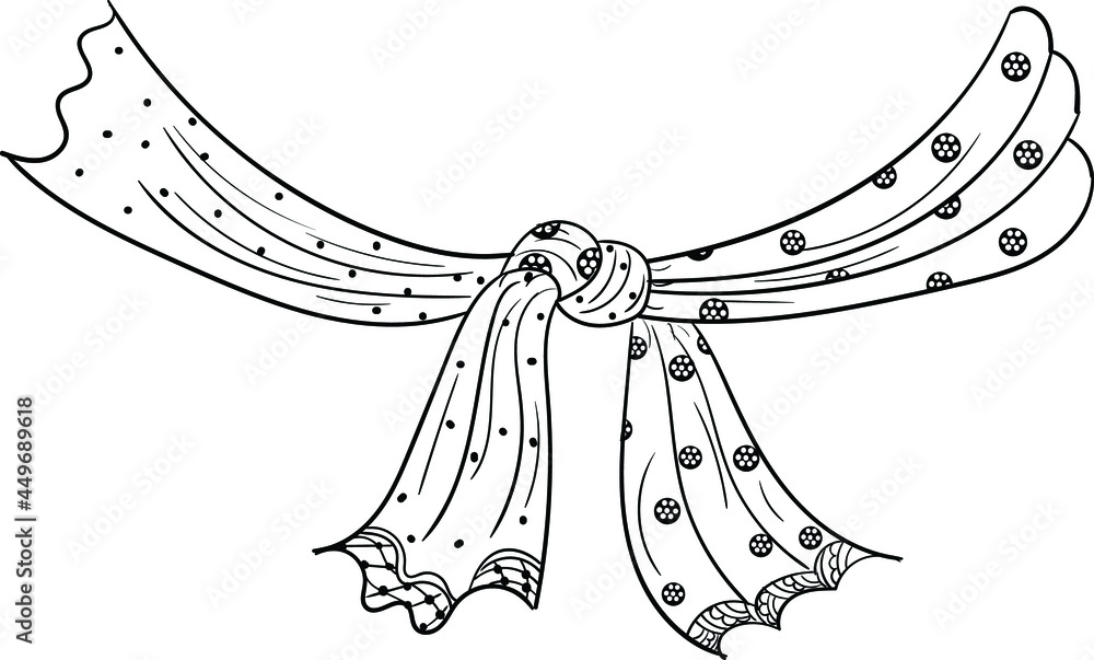 Indian Wedding Symbol Vector