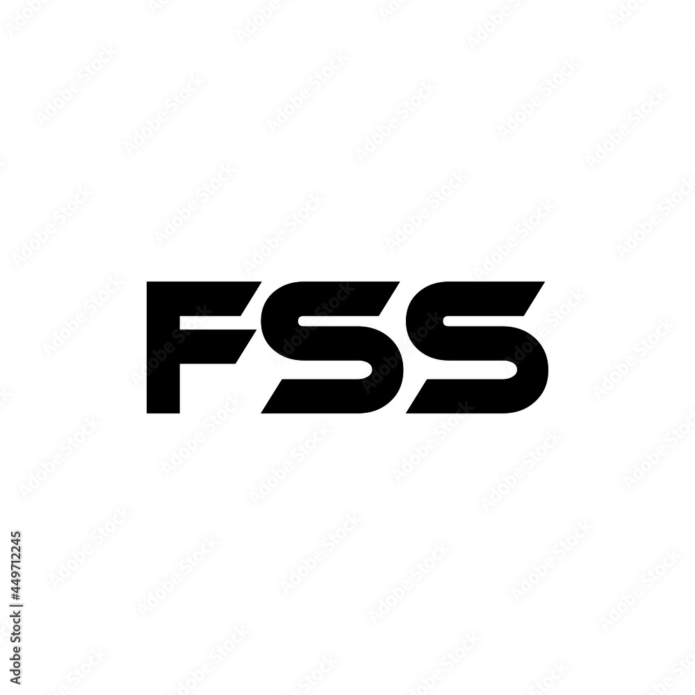 Logotipo De Va Fss