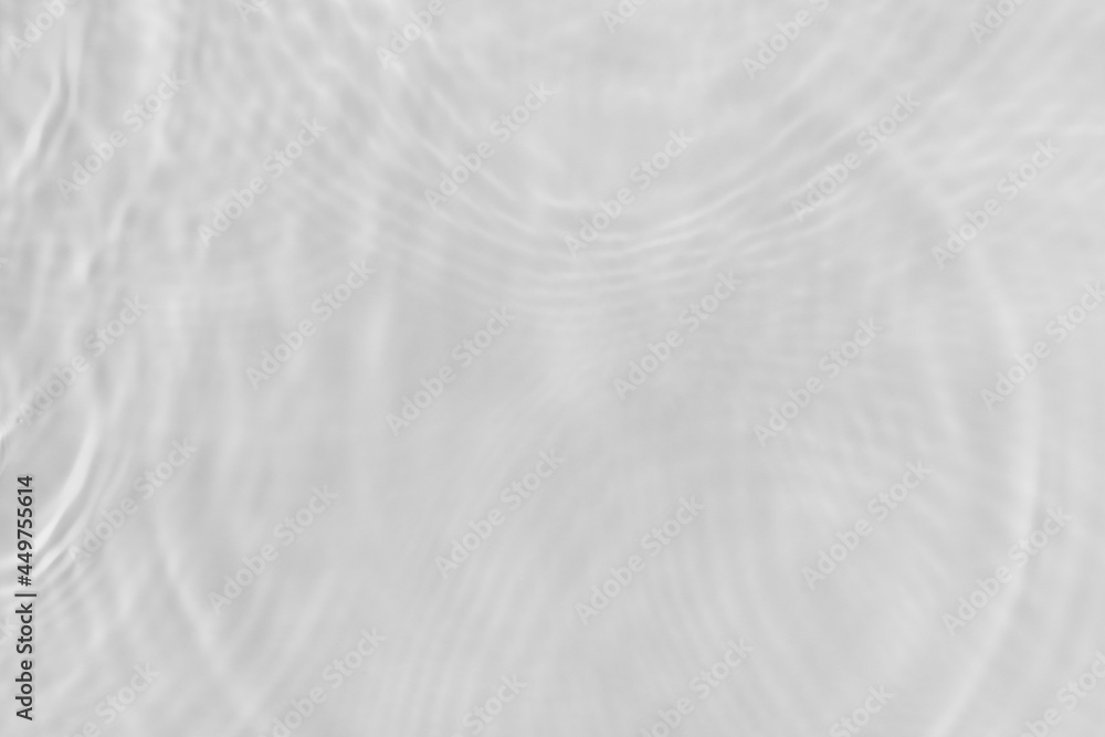 Water texture reflection overlay effect for photo and mockup. Organic ...