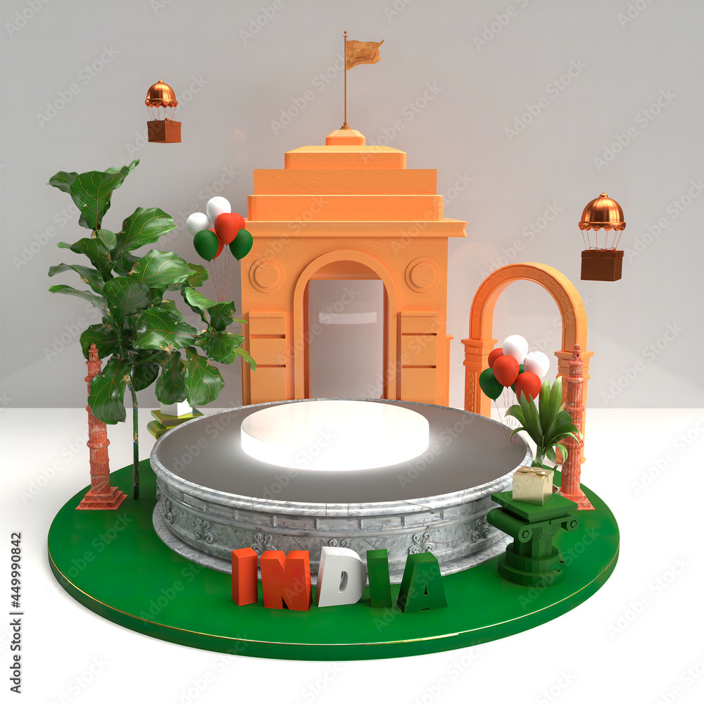 independence day India, Christmas and republic day India product ...