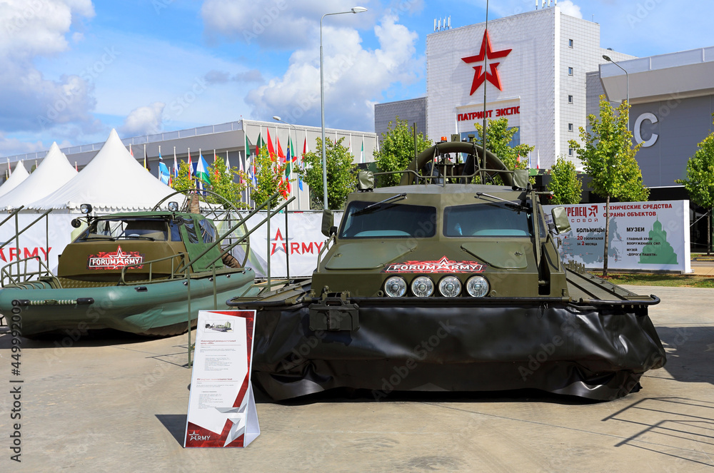 Russian military boats Stock Photo | Adobe Stock