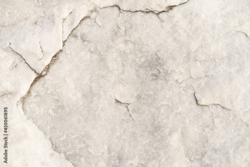 White stone background, cross section ,closeup Stock Photo | Adobe Stock