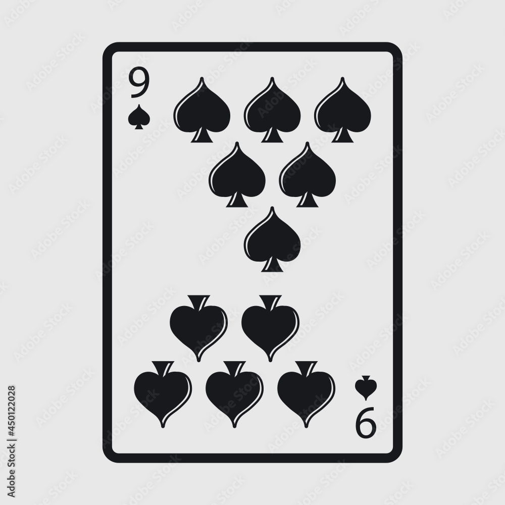 Playing Cards Svg | Poker Cards Svg | Cards Svg | Hearts Svg | Spades ...