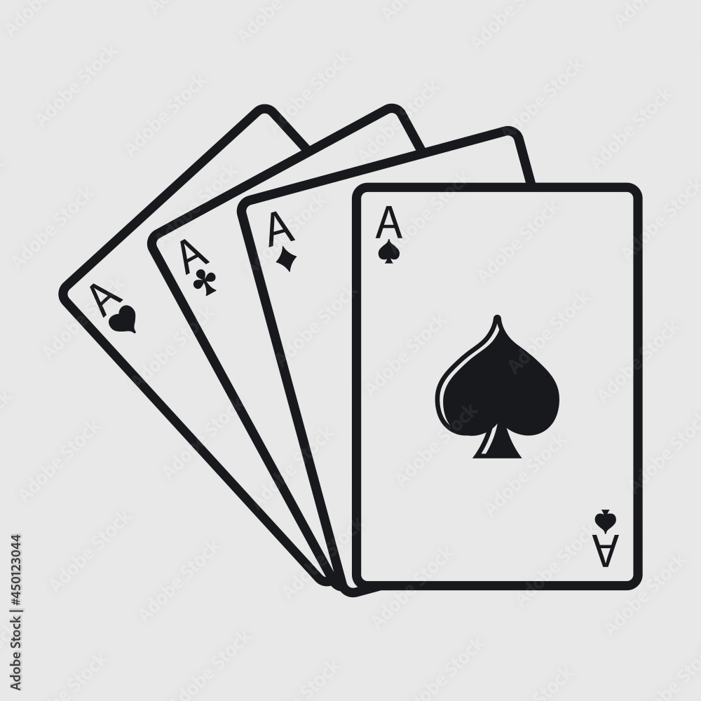 Playing Cards Svg | Poker Cards Svg | Cards Svg | Hearts Svg | Spades ...