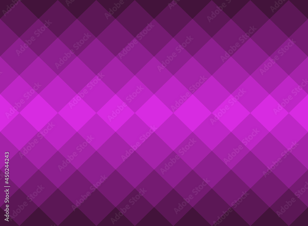 violet color Gradient background, Square shape seamless design for your ...