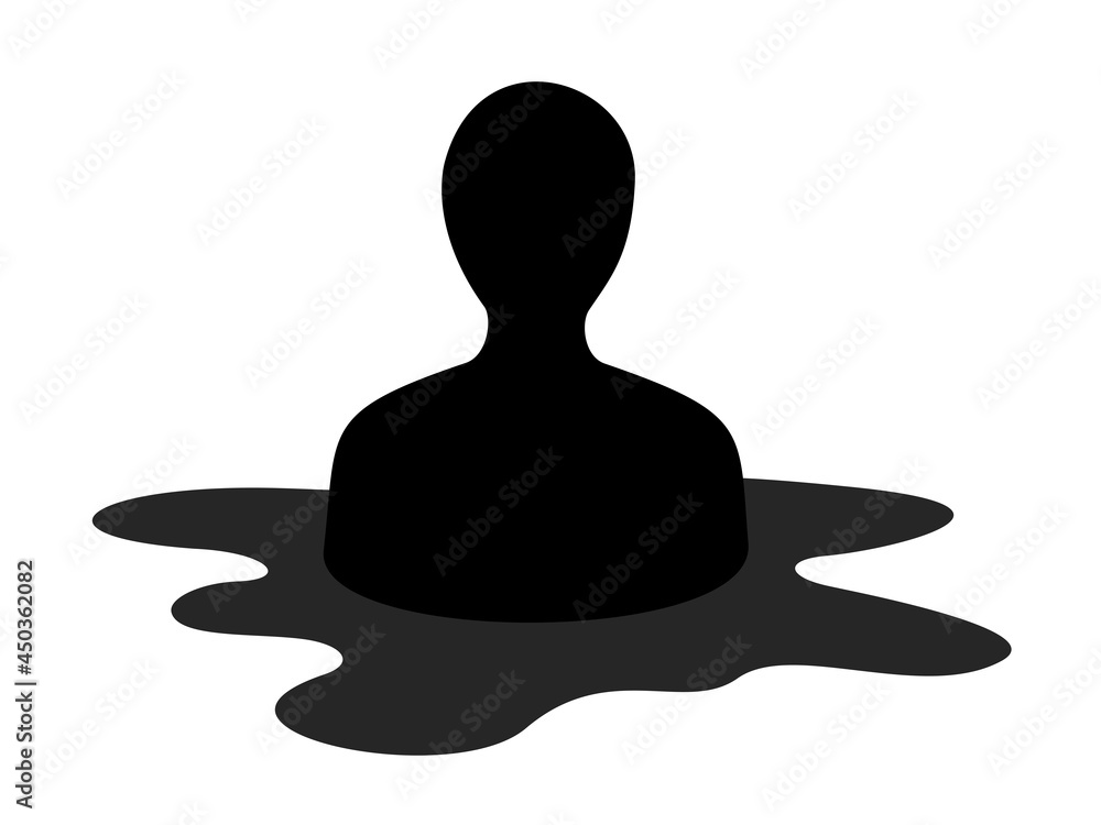 Person and personality is dissolved. Personality disintegration and ...