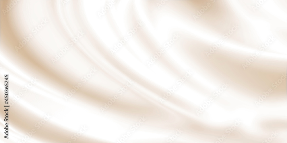 Cosmetic cream background design Stock Illustration | Adobe Stock