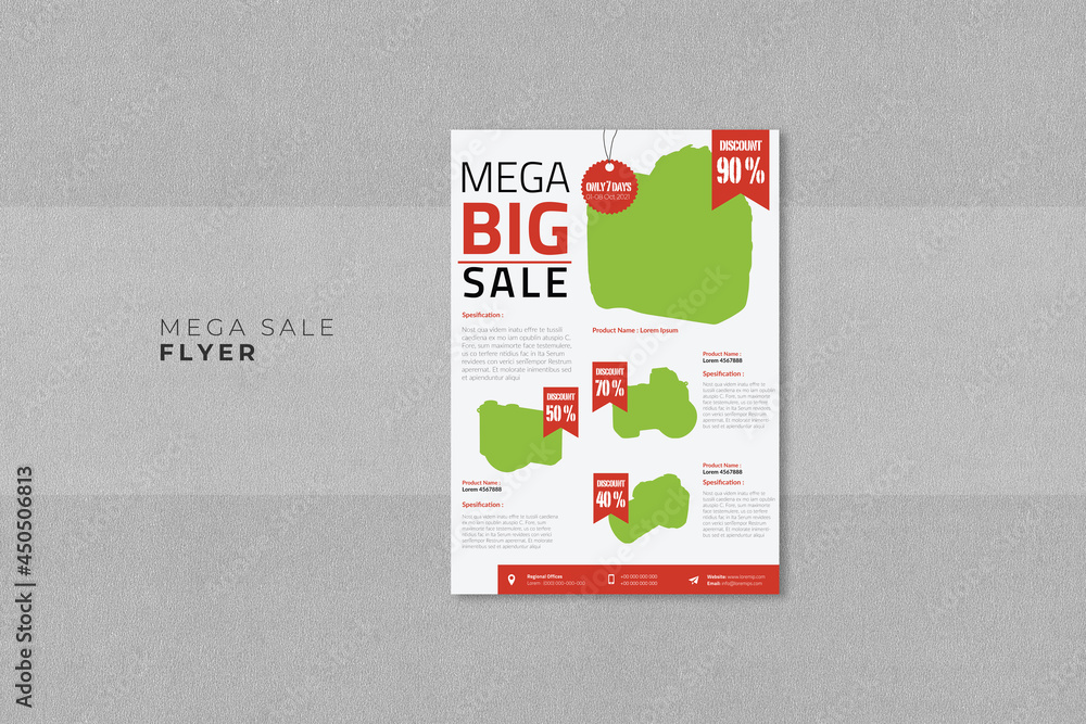 This template is perfect for Corporate, Company, Business and more ...