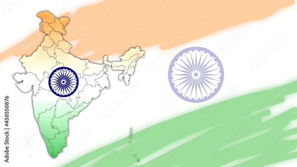 Ashok Chakra Tiranga at Elinor Castiglione blog