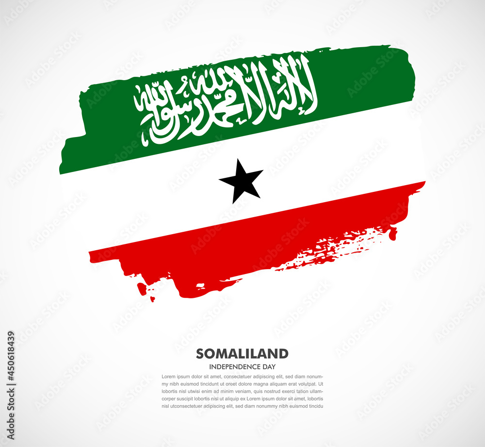 Somaliland Flag Wallpaper