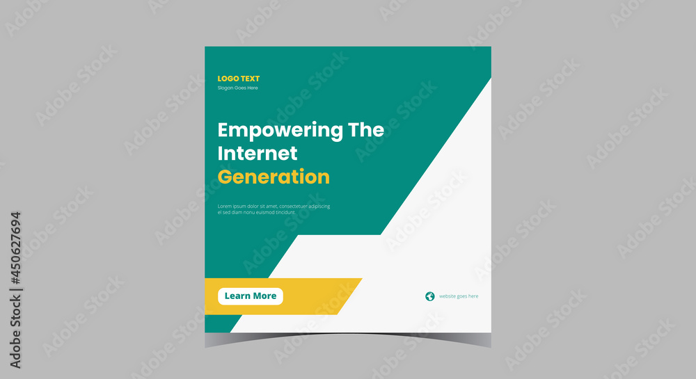 IT service social media design. Information technology support social ...