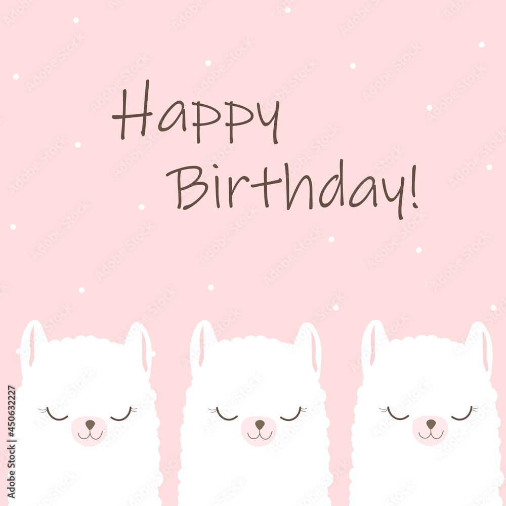 Vector cartoon card. Doodle illustration. Template, background for ...