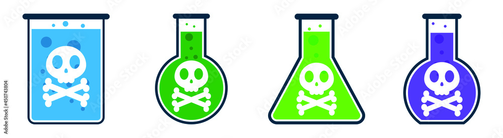 No poison allowed. Poison ban icon. Toxic substance prohibition icon ...