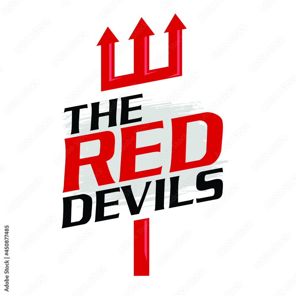 text example for poster logo slogan Stock Vector | Adobe Stock