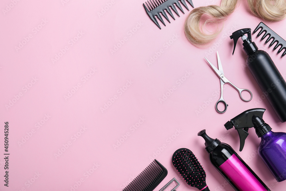 Hairdresser Wallpaper